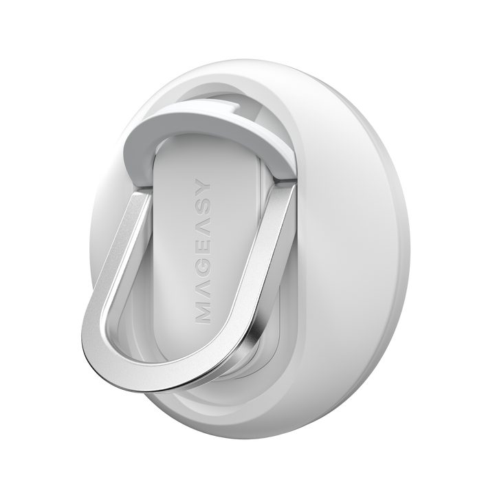SWITCHEASY MAGLINK MagSafe iPhone Mount for MacBooks - The Trend Trading